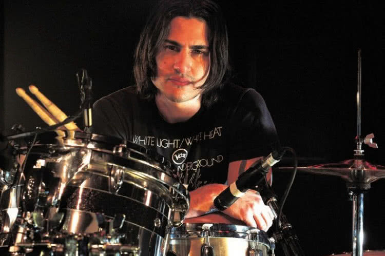 Brad Wilk