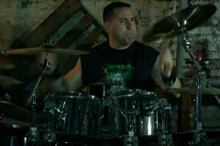 Zmarł William Tolley