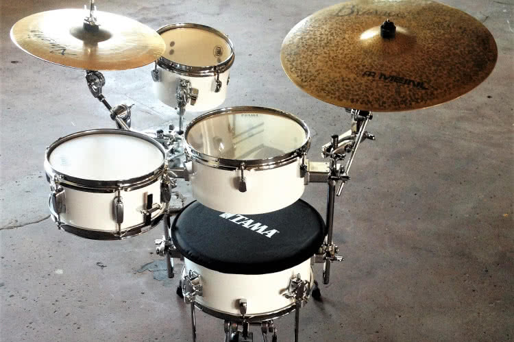 TAMA Tama Cocktail-Jam Mini (CJP44)