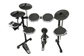 Zestaw Behringer XD80USB