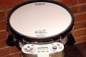 ROLAND Werbel marszowy Roland RMP-12