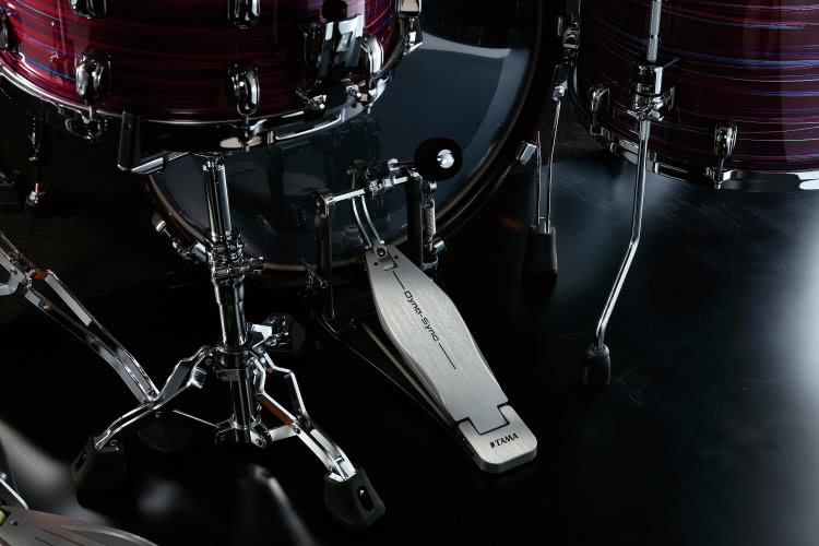 Tama Dyna-Sync Direct Drive