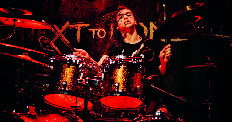 Max Portnoy