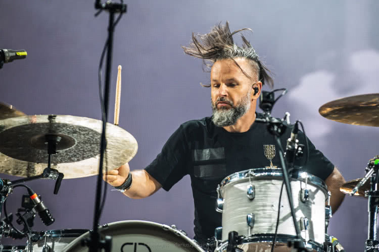 10 płyt - Robert Markiewicz