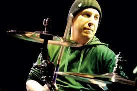 Abe Cunningham (Deftones)