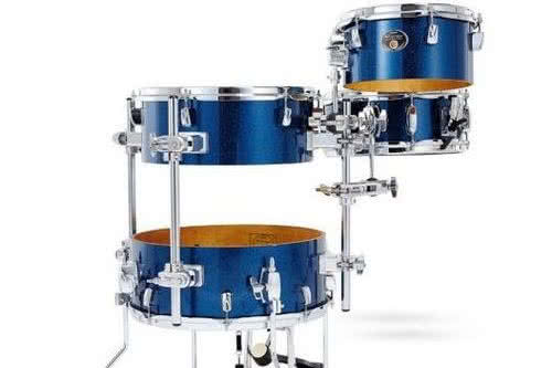 TAMA Tama Silverstar Cocktail-Jam Kit