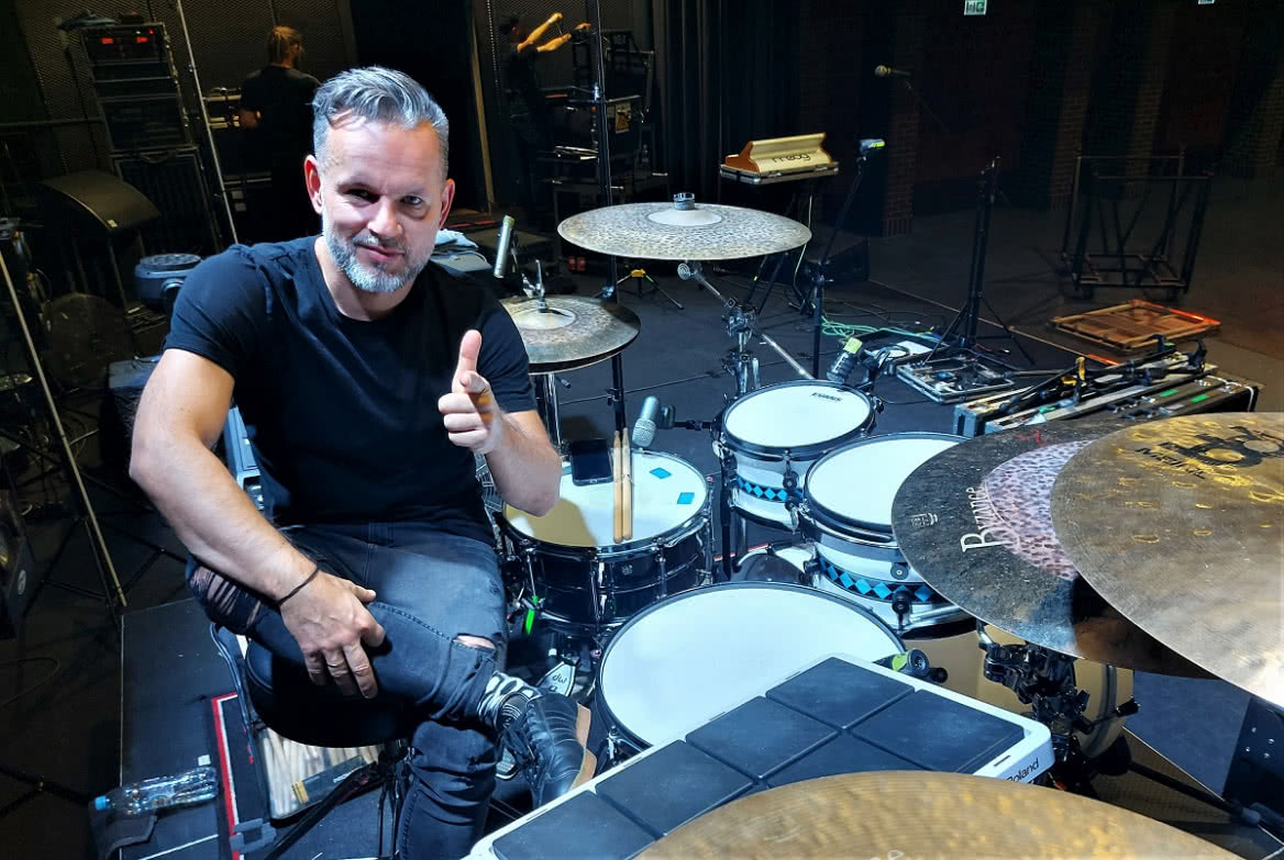 Wykop: Robert Markiewicz