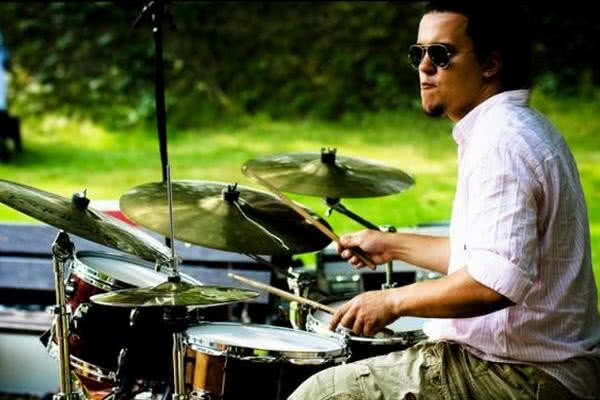 Tomasz Torres (Afromental)