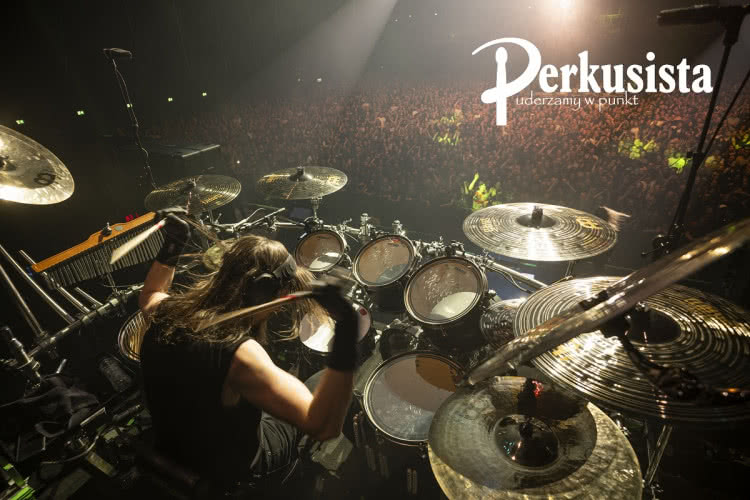 Dirk Verbeuren - Megadeth