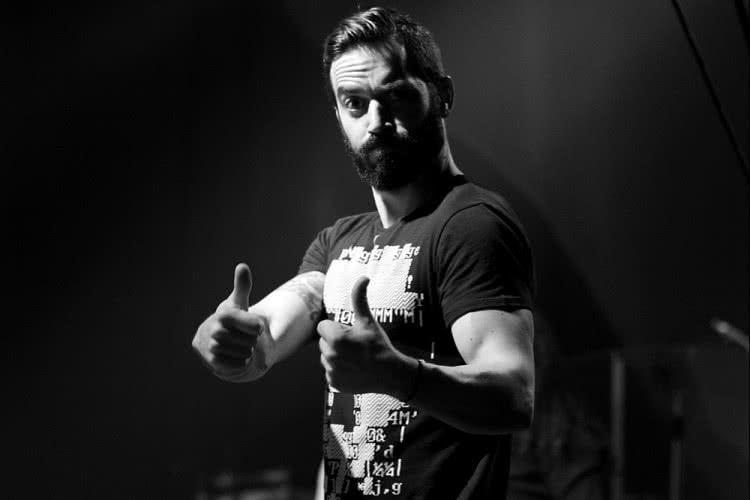 Daniel Cardoso w rodzinie Zildjiana