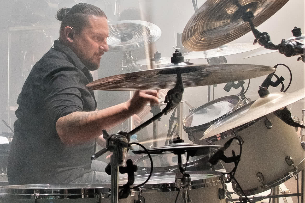 Wykop: Dariusz Daray Brzozowski