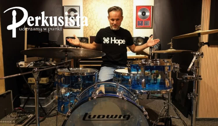 Robert Markiewicz „pierwszym polskim Ludwigiem”!