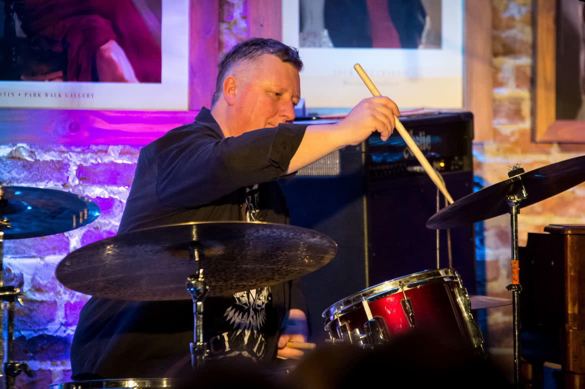 Inspiracje: Adam Czerwiński